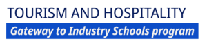 Gateway to Industry Schools – Tourism and Hospitality – Queensland ...