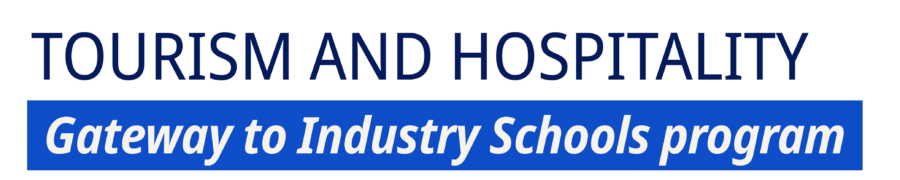 Gateway to Industry Schools – Tourism and Hospitality – Queensland ...