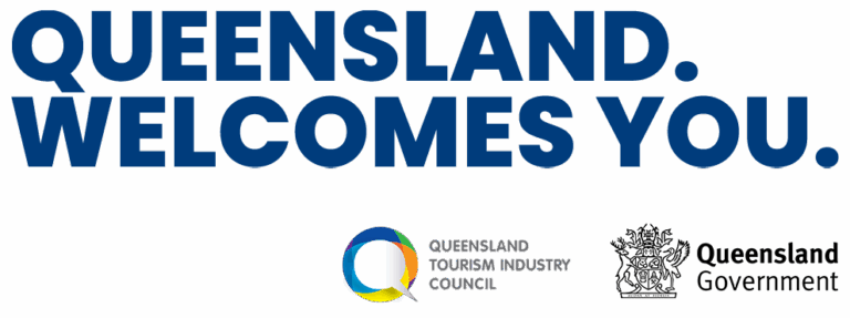 Queensland Welcomes You - Queensland Tourism Industry Council