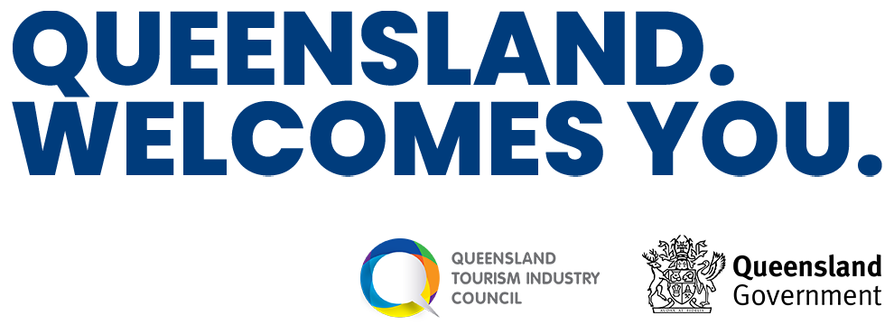 Queensland Welcomes You – Queensland Tourism Industry Council